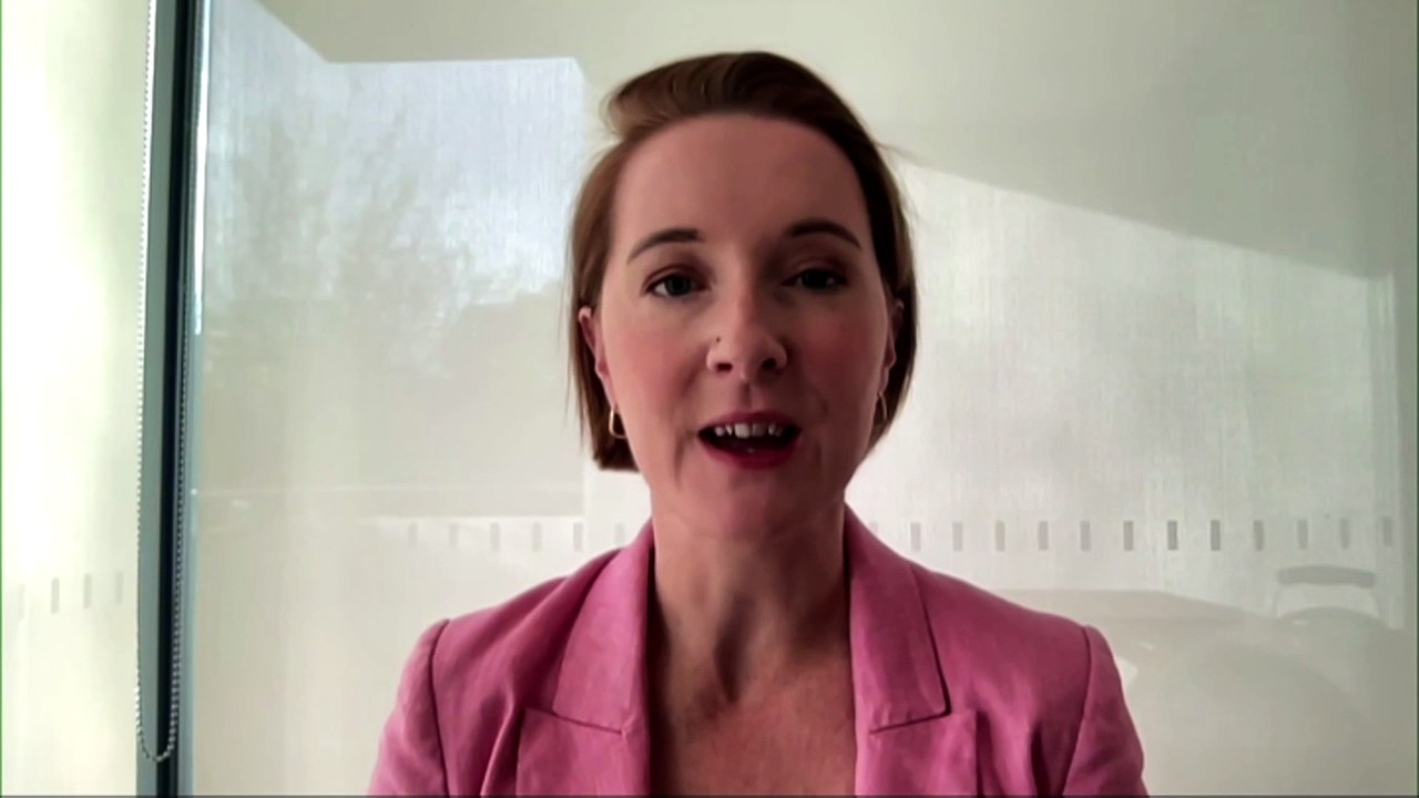 Climate Council’s Dr Jennifer Rayner says Opposition’s decision to dump ...