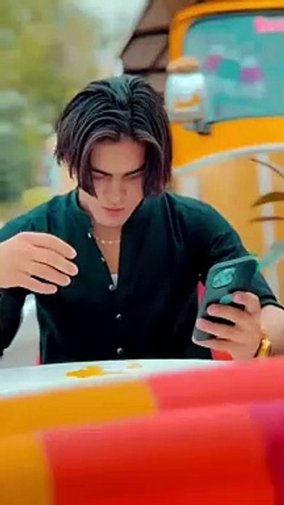 Pabbi King (@sajid_khann11)_8 - video Dailymotion