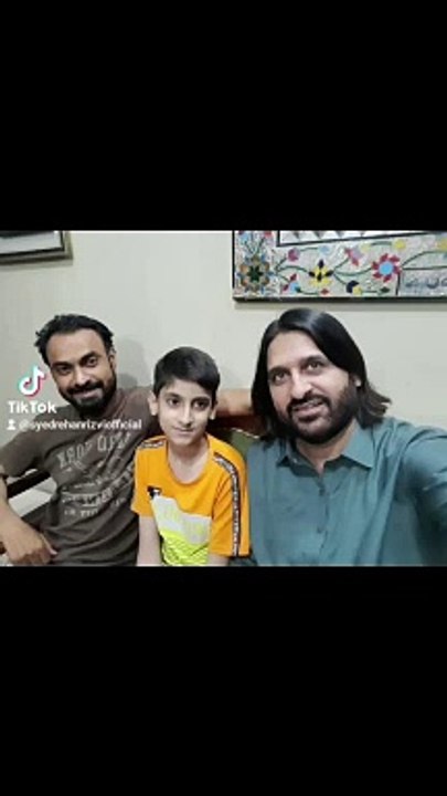 Rehan Rizvi - video Dailymotion