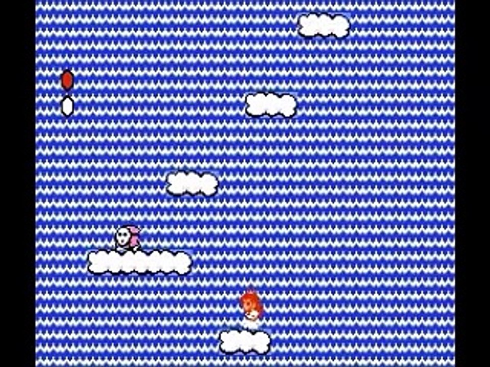 SMB2 With SMB Sprites (Part 2) - video Dailymotion