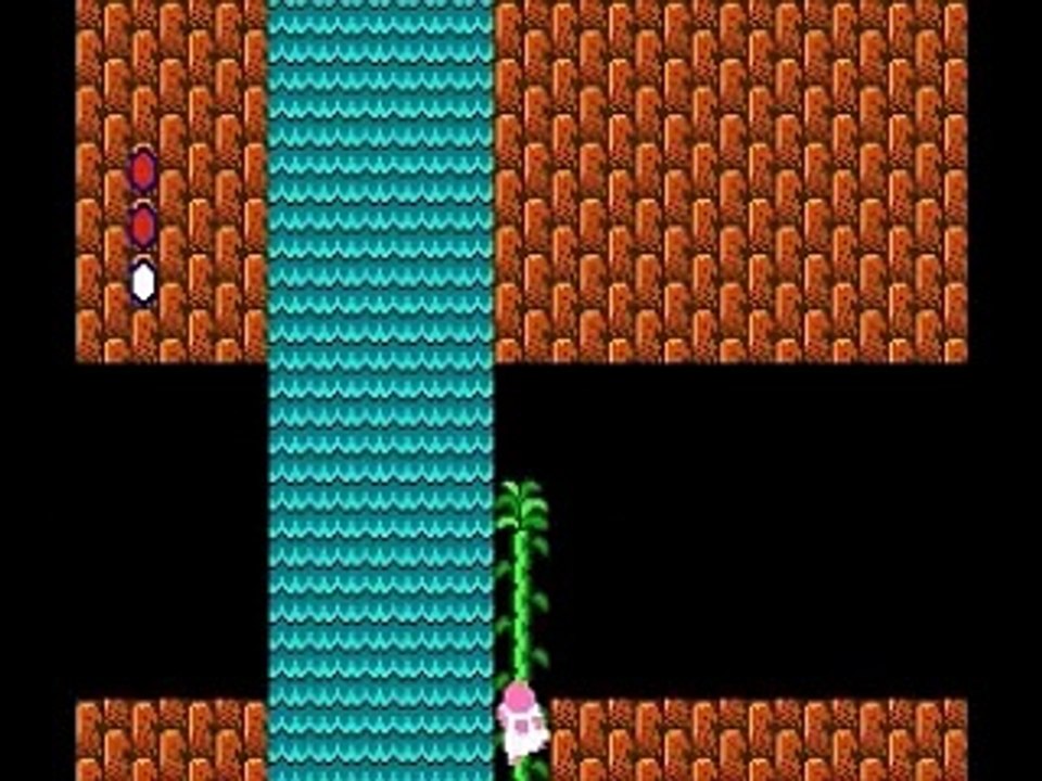 SMB2 With SMB Sprites (Part 1) - video Dailymotion
