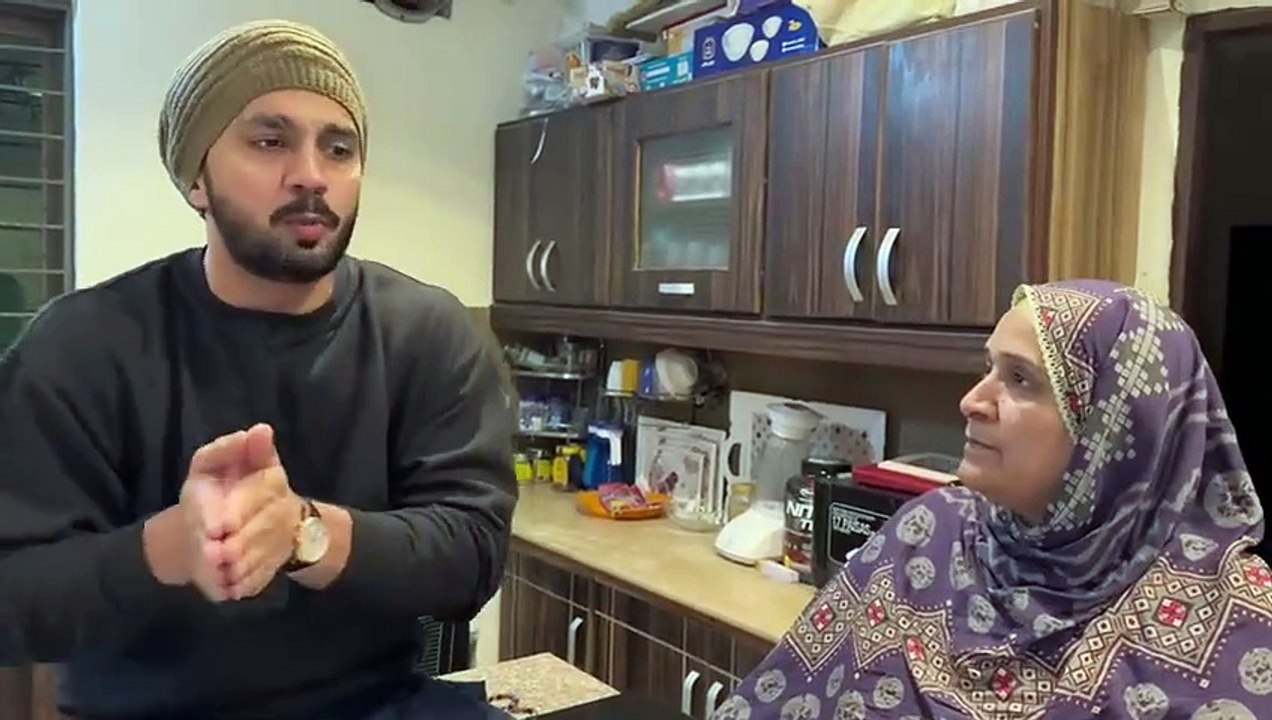 Rajab-Butt-Vlogs_20240509_5 - video Dailymotion