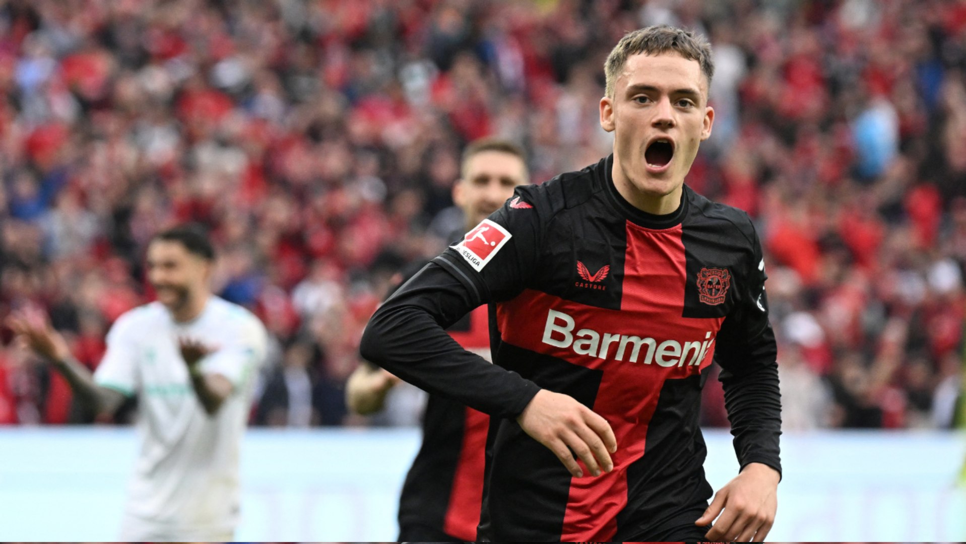 Wirtz rechaza comparaciones con dos leyendas de Alemania | beIN SPORTS