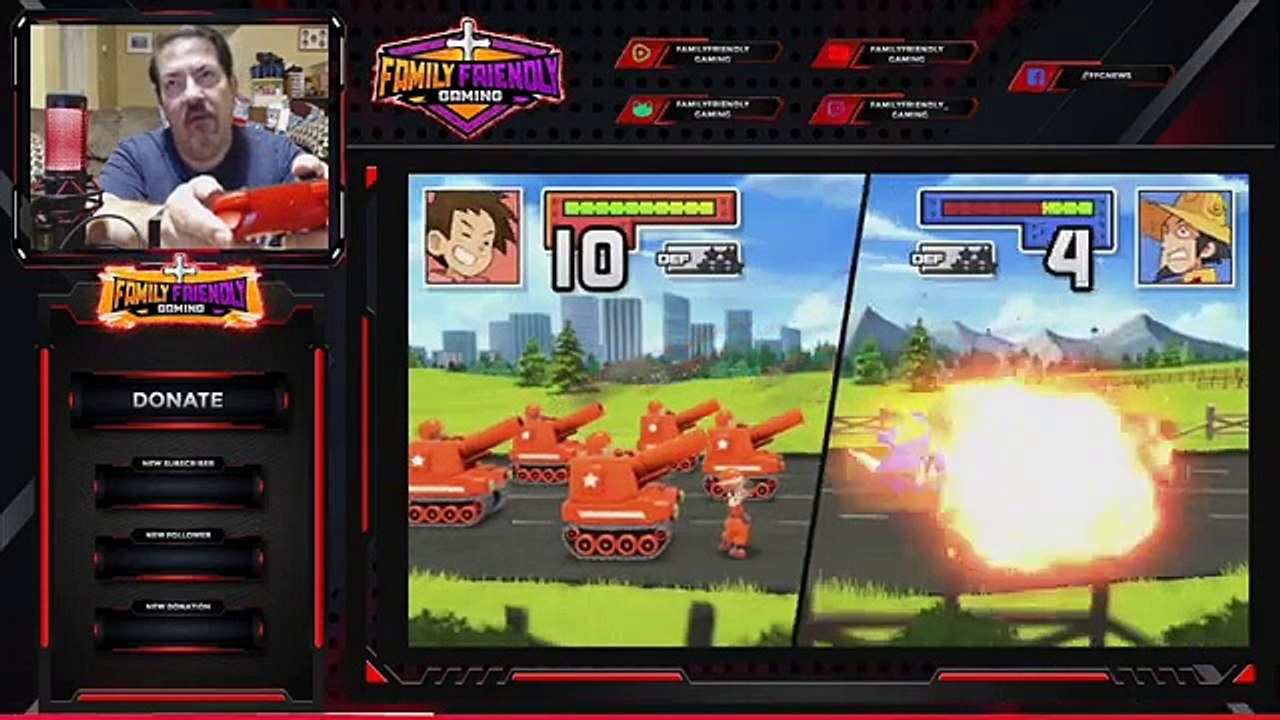 Advance Wars 1+2 Re-Boot Camp Episode 2 - video Dailymotion