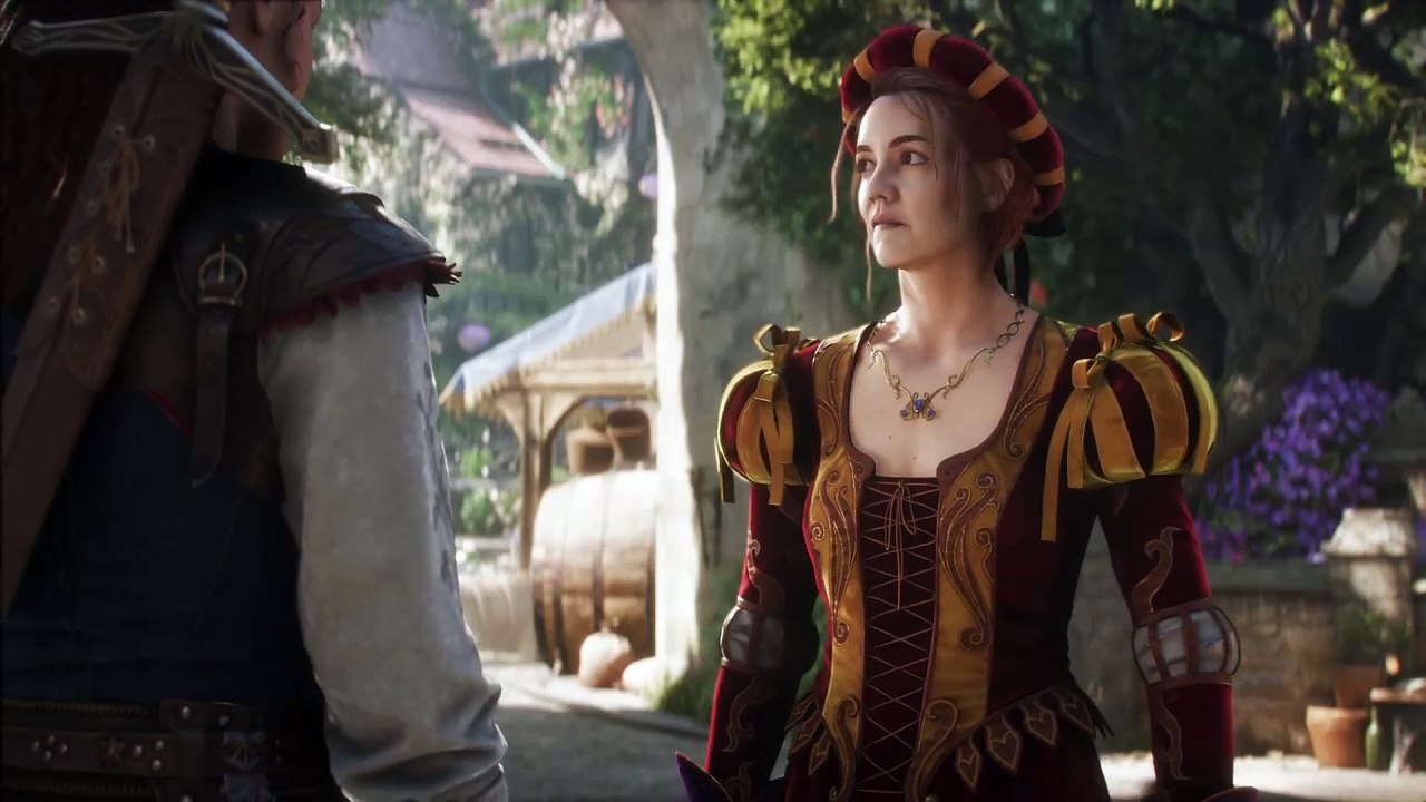 Fable Official Trailer Xbox Games Showcase 2024 Vídeo Dailymotion