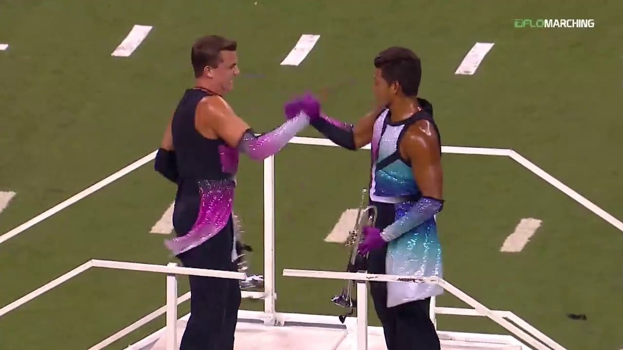 2017 Blue Devils - Metamorph - video Dailymotion