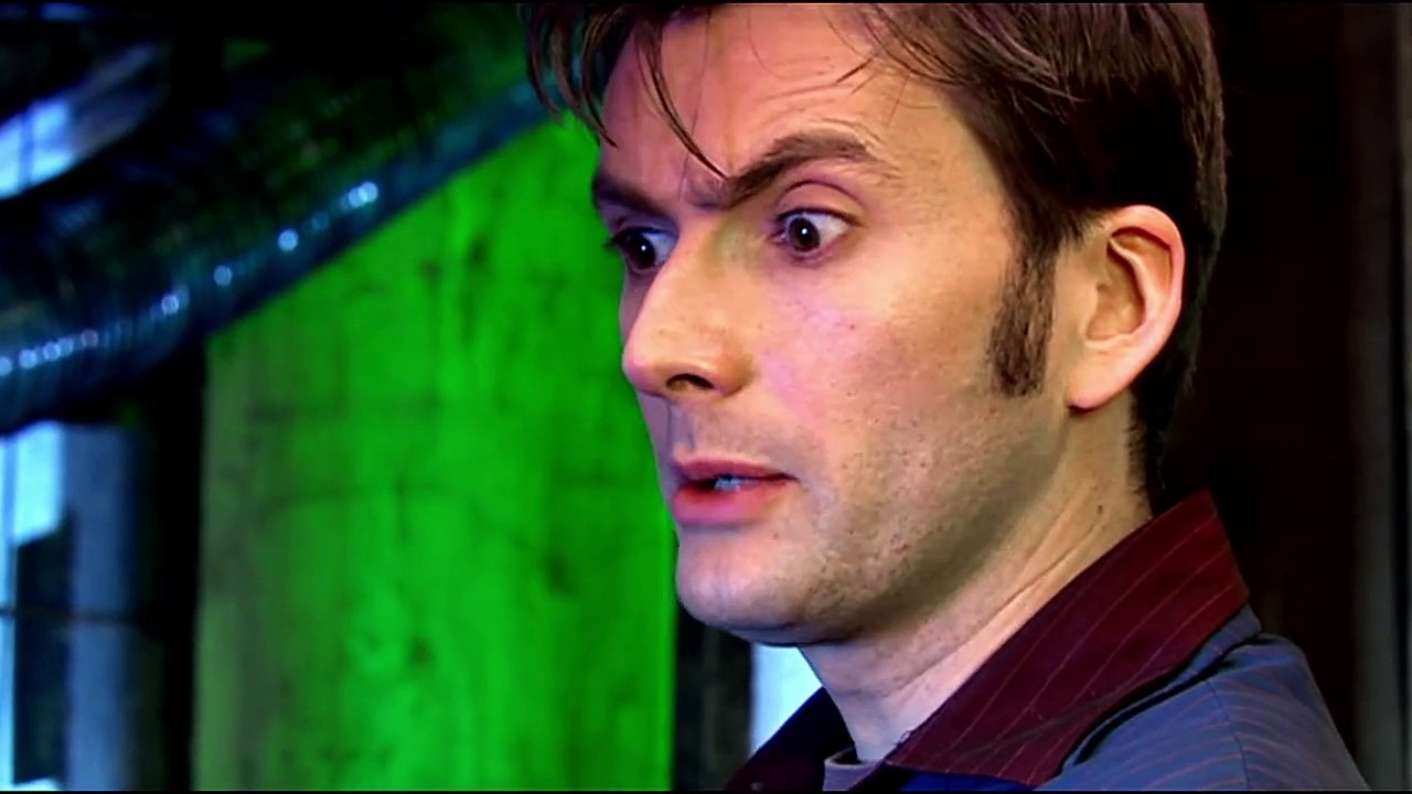 Doctor.Who.2005.S03E07 - video Dailymotion