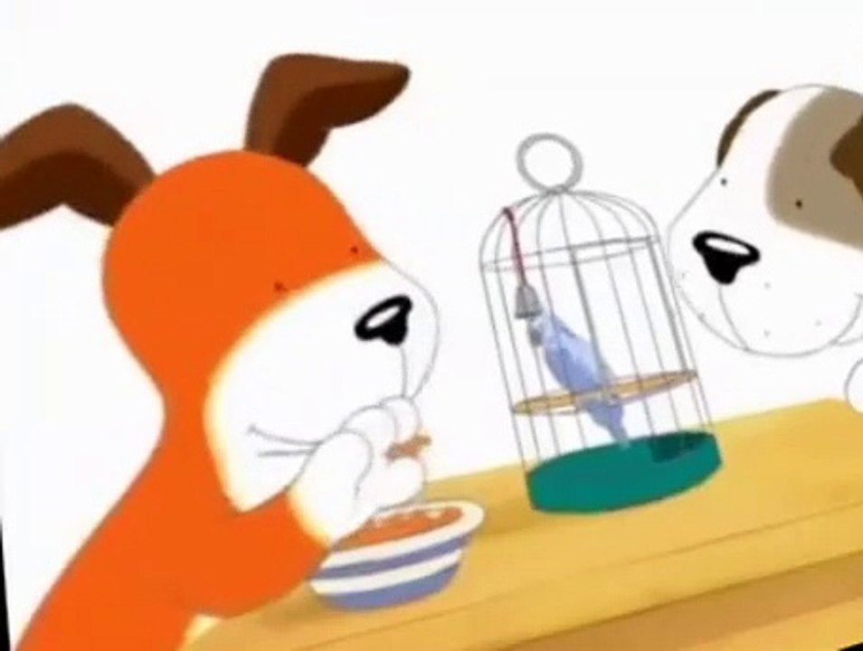 Kipper Kipper S03 E005 Jake’s Bird - Vidéo Dailymotion