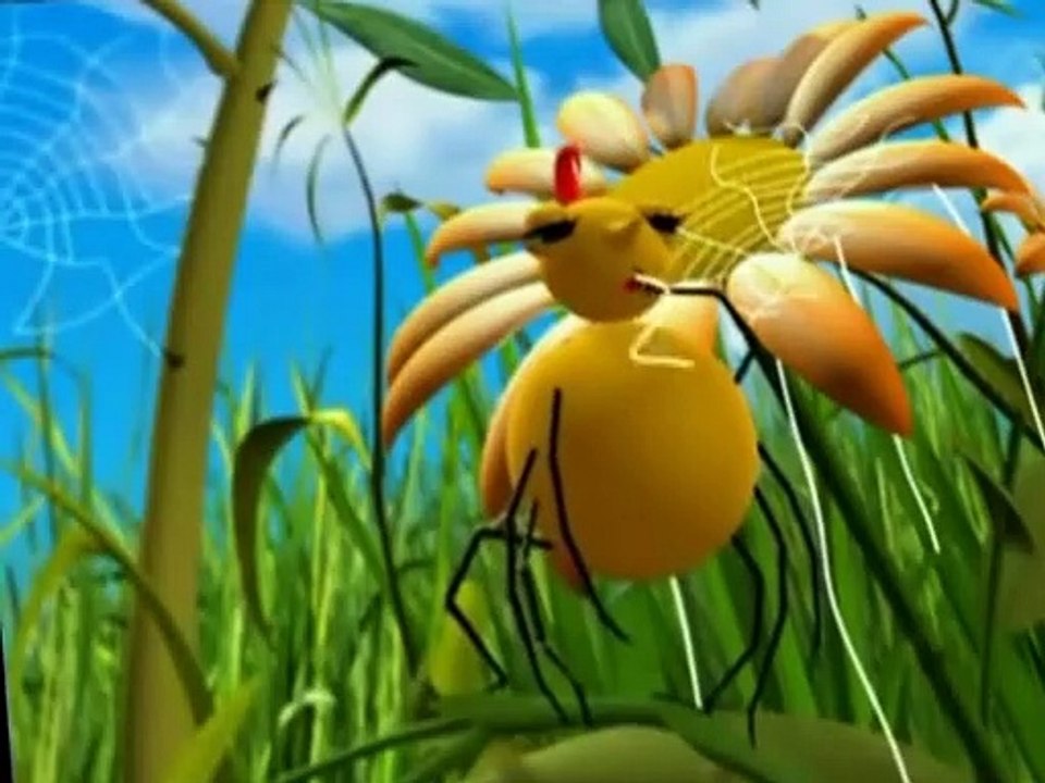 Miss Spider's Sunny Patch Friends Miss Spider’s Sunny Patch Friends S01 ...