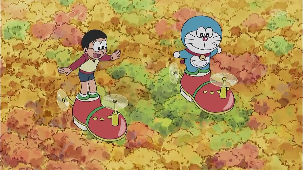 Doraemon New Episode 05-06-2024 - Episode 02 - Doraemon Cartoon ...