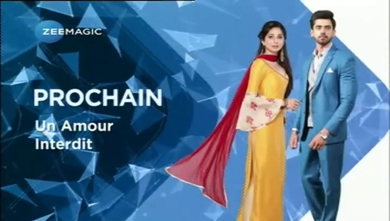 Un amour interdit E001 - série indienne - Vidéo Dailymotion