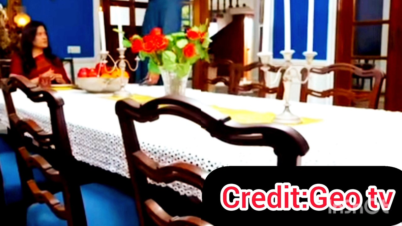 Jaan nisar||Episode 15||Full drama review - video Dailymotion