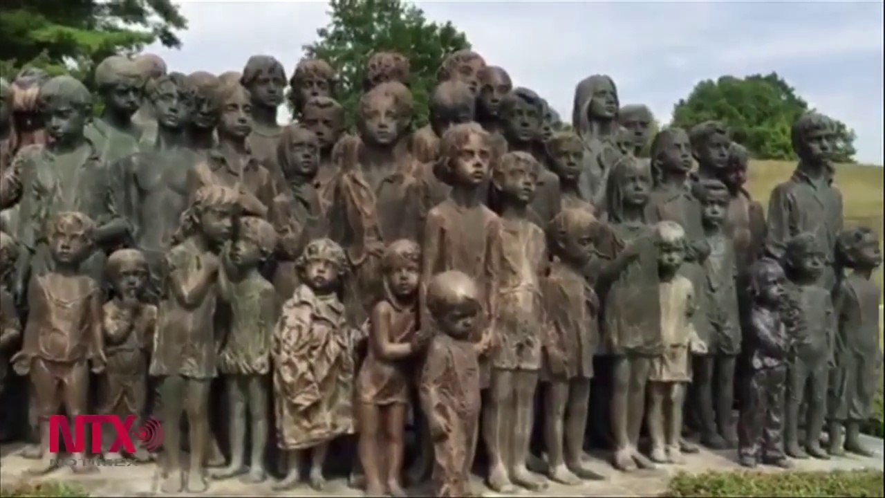 1942. La masacre de Lídice - Vídeo Dailymotion