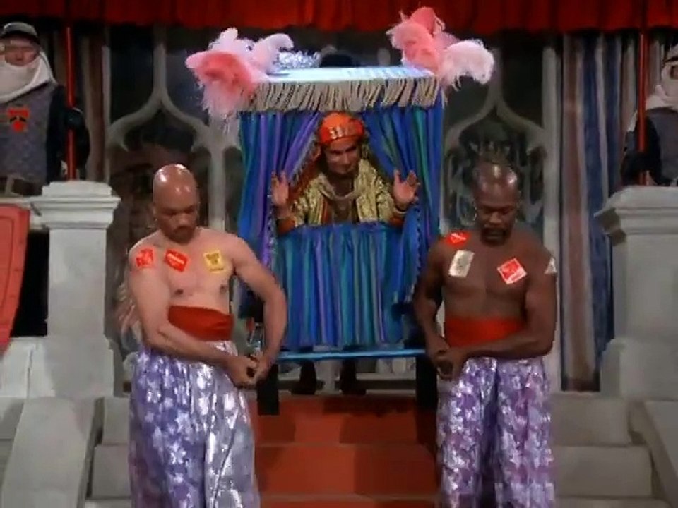 When Things Were Rotten - Episode 4- Those Wedding Bell Blues - video ...