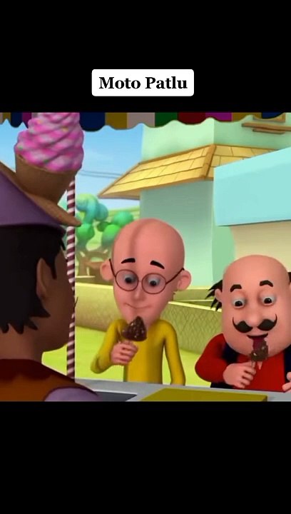 Moto patlo۔۔۔ - video Dailymotion