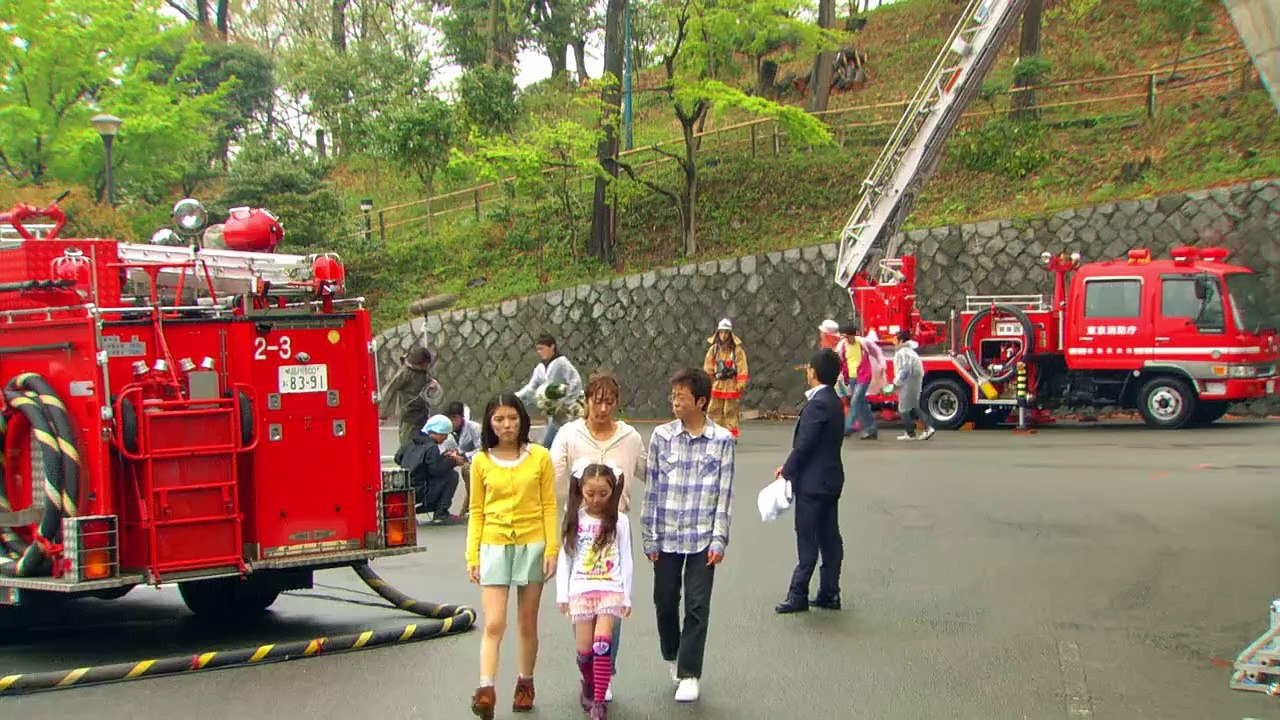 Papadol! - パパドル！- My Daddy is an Idol - E3 - video Dailymotion