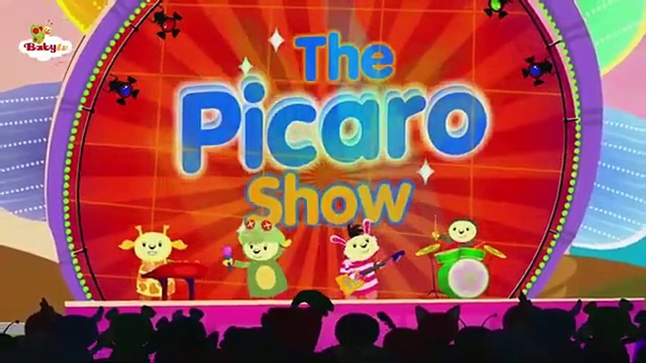 Picaro - Vídeo Dailymotion