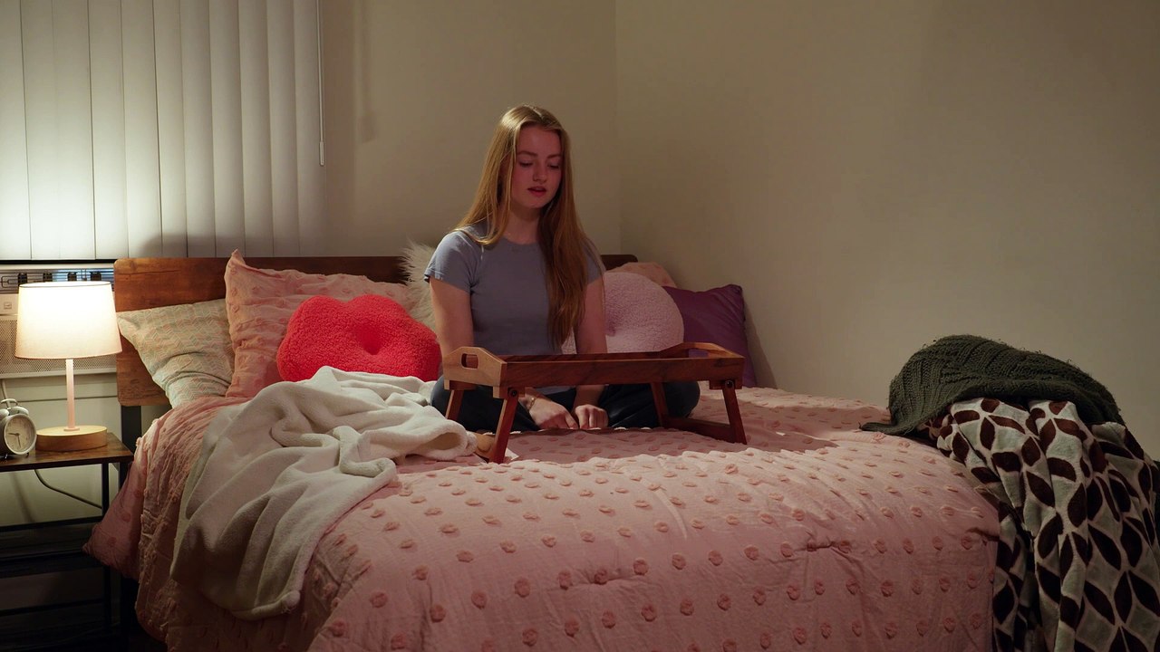 Charlie Charlie _ Short Horror Film - video Dailymotion