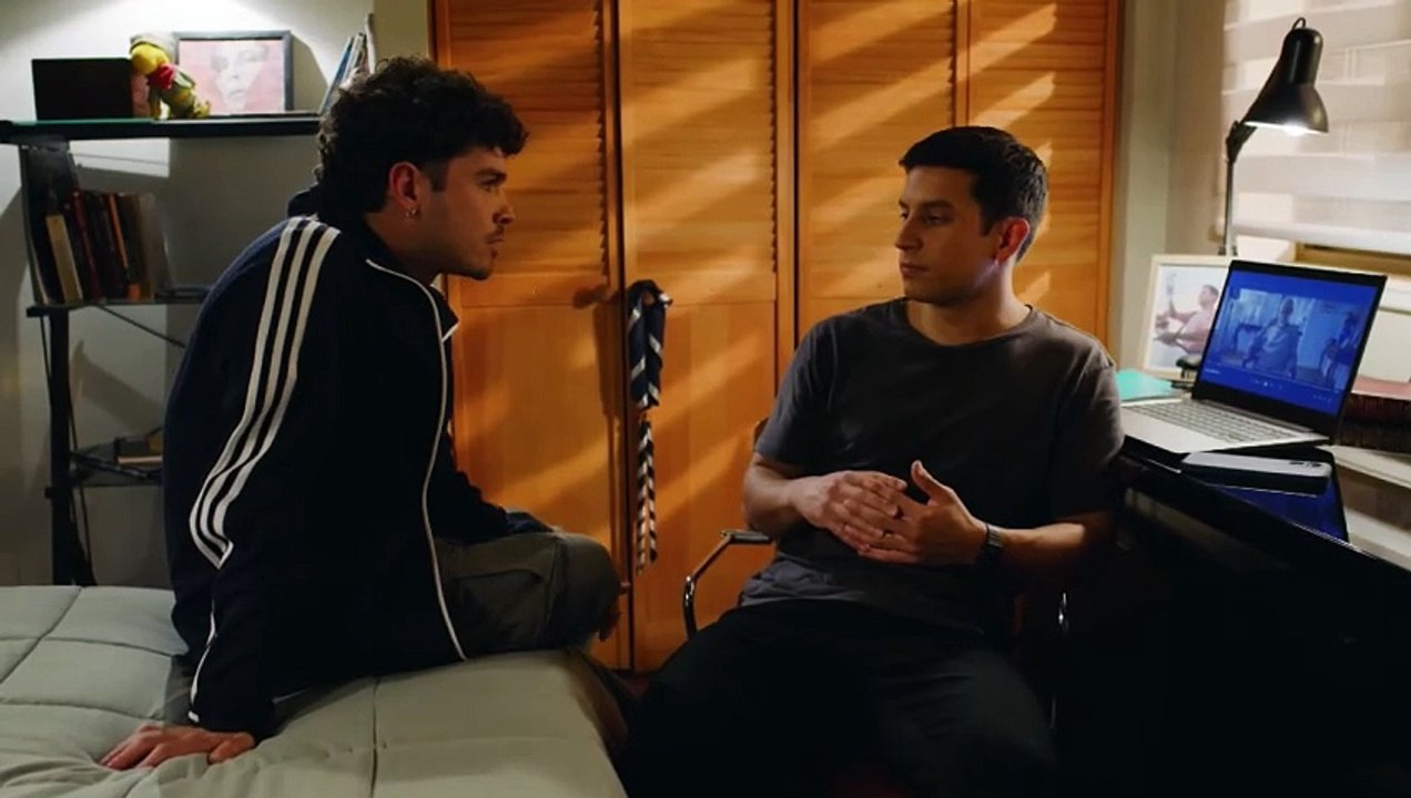 Como. La. Vida. Mism. Capitulo 267 - Vídeo Dailymotion