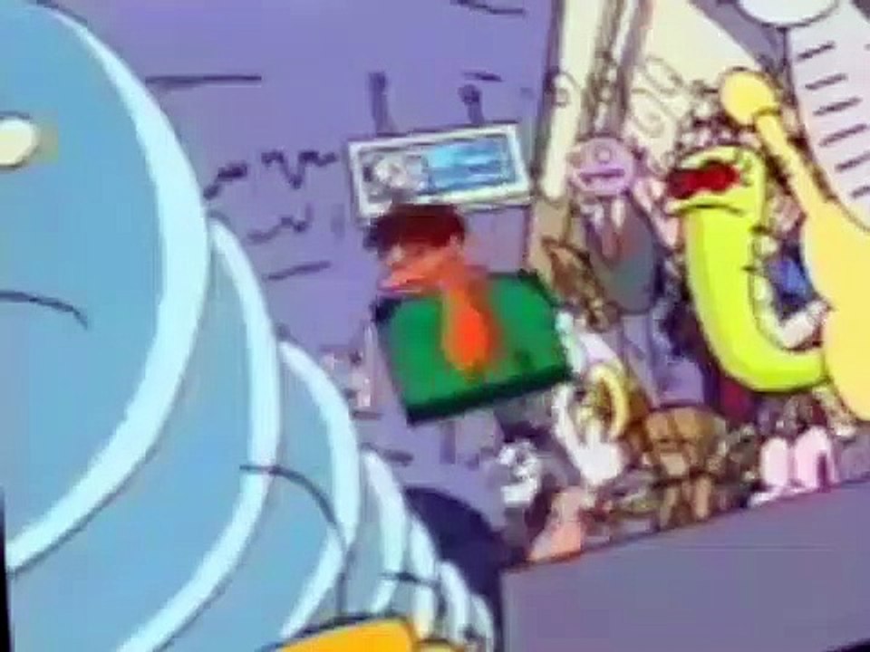 Fly Tales Fly Tales E063 The Worm - Vidéo Dailymotion