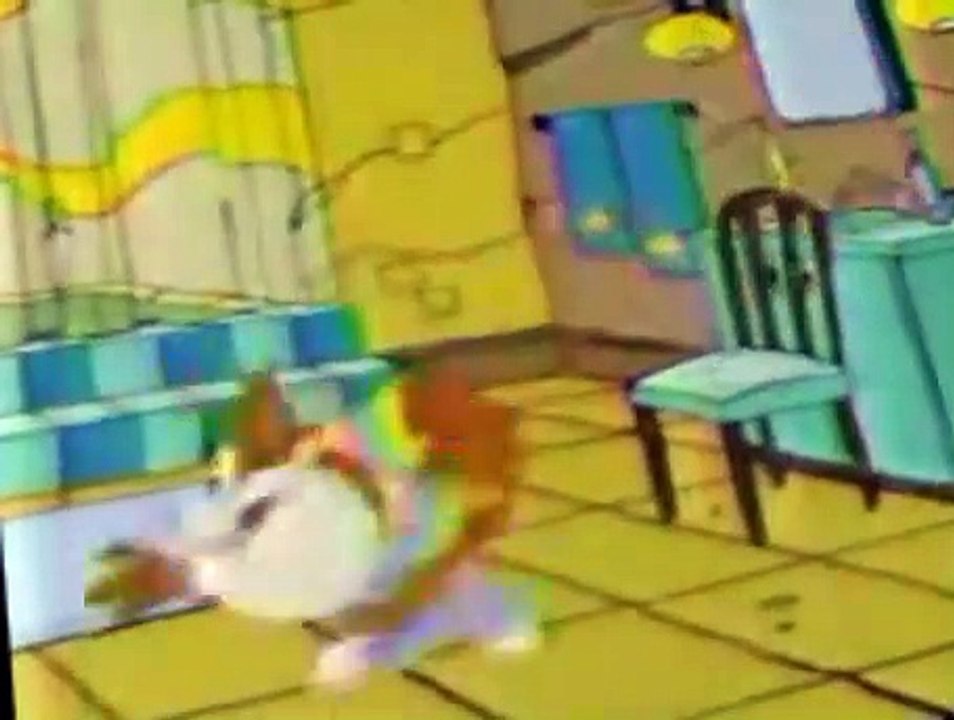 Taz-Mania Taz-Mania E017 – Jake’s Big Date Taz Live - Vidéo Dailymotion