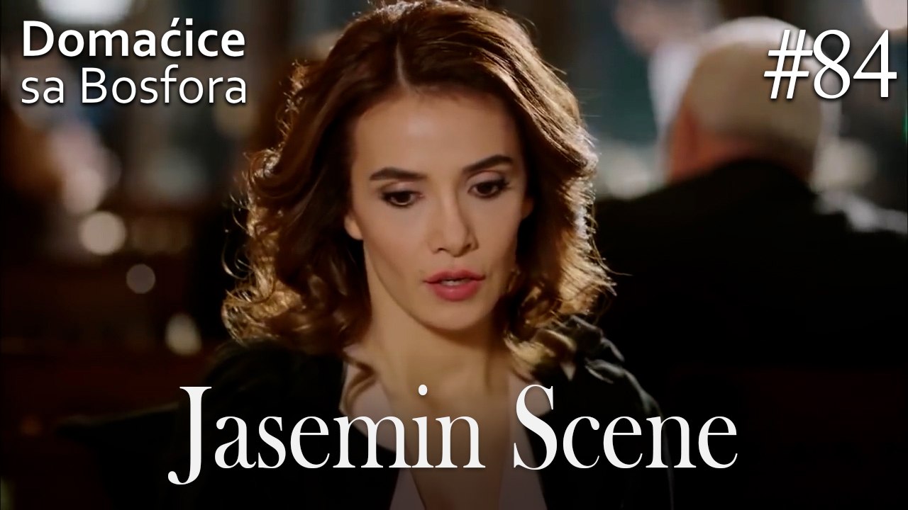 Jasemin Scene #84 - video Dailymotion