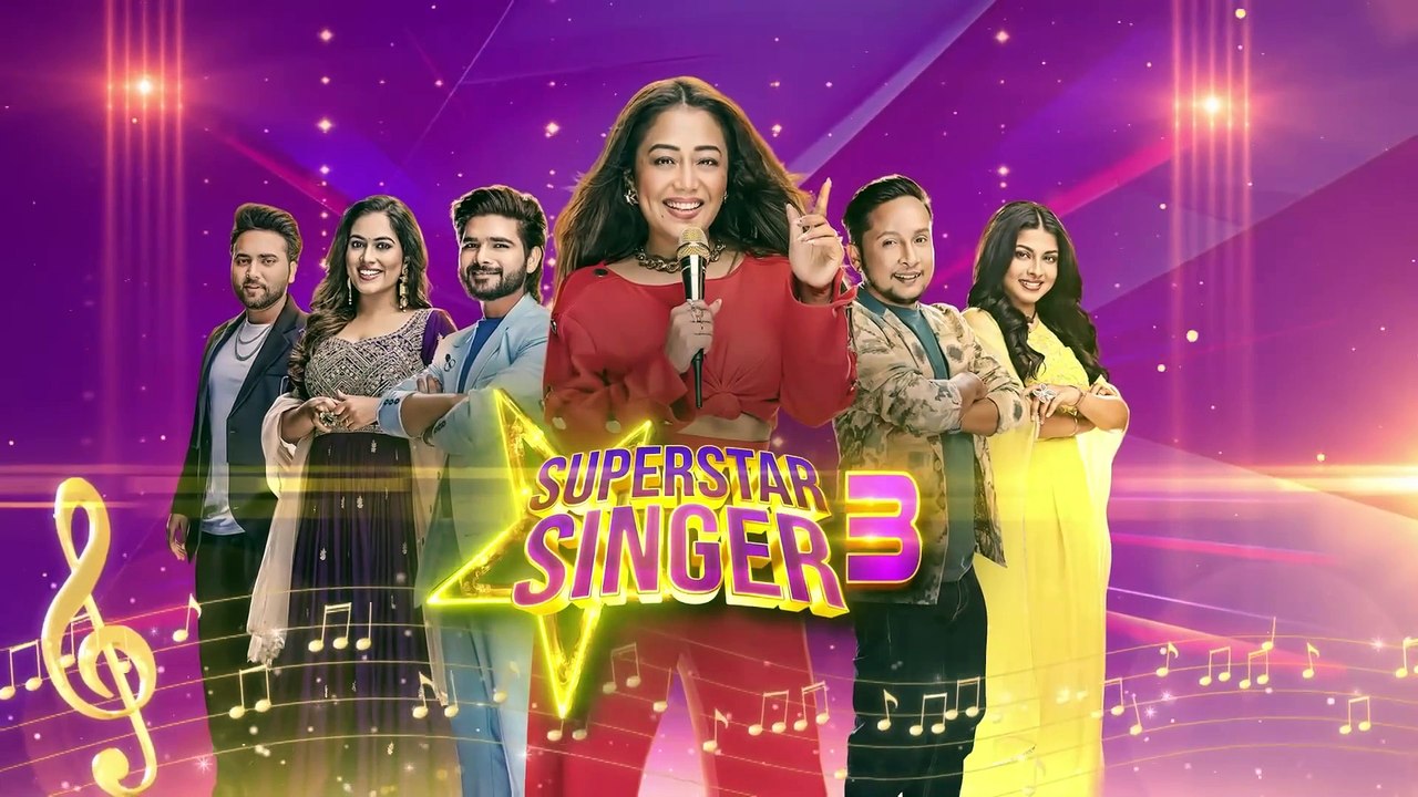 Superstar Singer S3 | Kshitij की Mummy ने बनाया Neha Kakkar के गाने पर ...