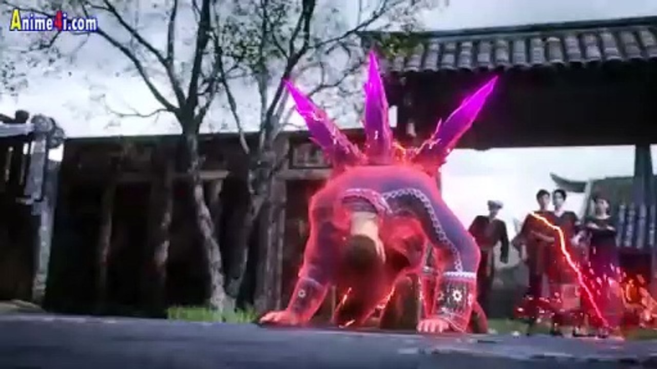 The Golden Wug Ep.2 English Sub - video Dailymotion