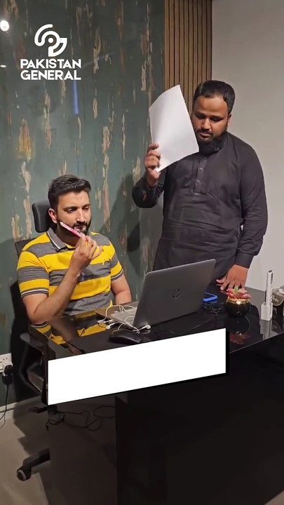 Kch Zaida Hi Sch Bol Dia kia? | Must Watch - Pakistan General - video ...