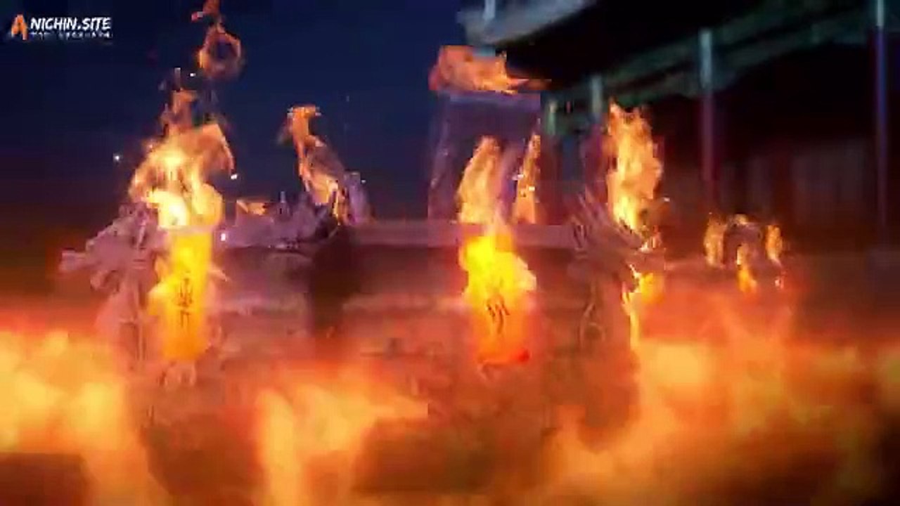 (Ep1) Jinwu Wei-Zhi Feng Qi Jinling Ep 1 Sub Indo (金吾卫之风起金陵)(Jinwu ...