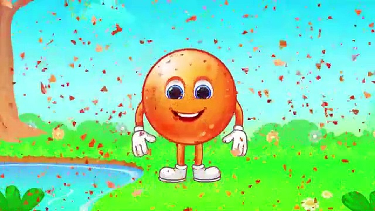 Learn Colors For Kids _ What Color Is It_ _ Educational Video For ...