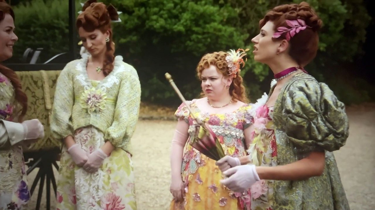 Penelope ~ Scene ep 1 - video Dailymotion