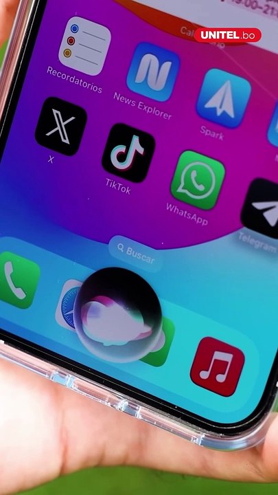 Apple presentó iOS 18 ¿Qué novedades trae? ¿Cuándo se podrá descargar la nueva versión en el ...