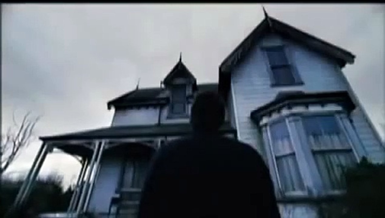 Boogeyman 3 Bande-annonce (DE) - Vidéo Dailymotion