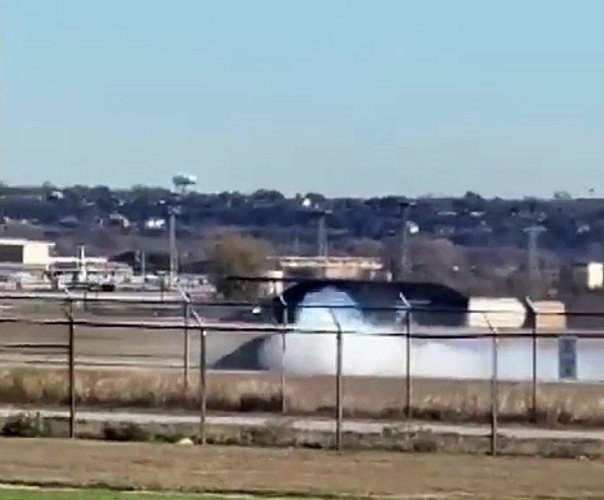 Accidental Ejection - video Dailymotion