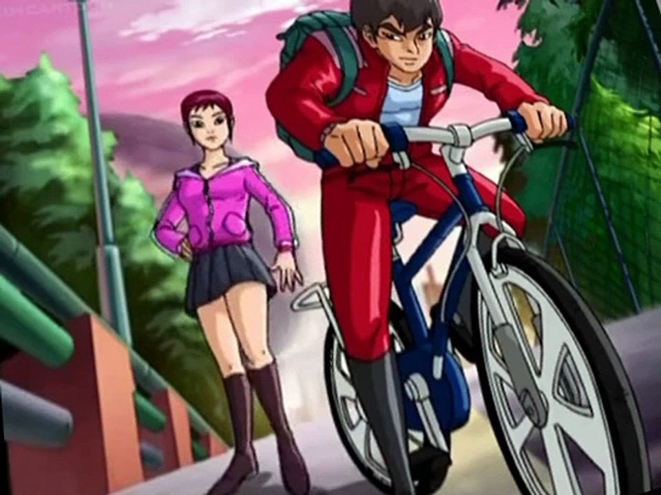 Galaxy Racers Galaxy Racers E004 The Amateur Champion - Vidéo Dailymotion