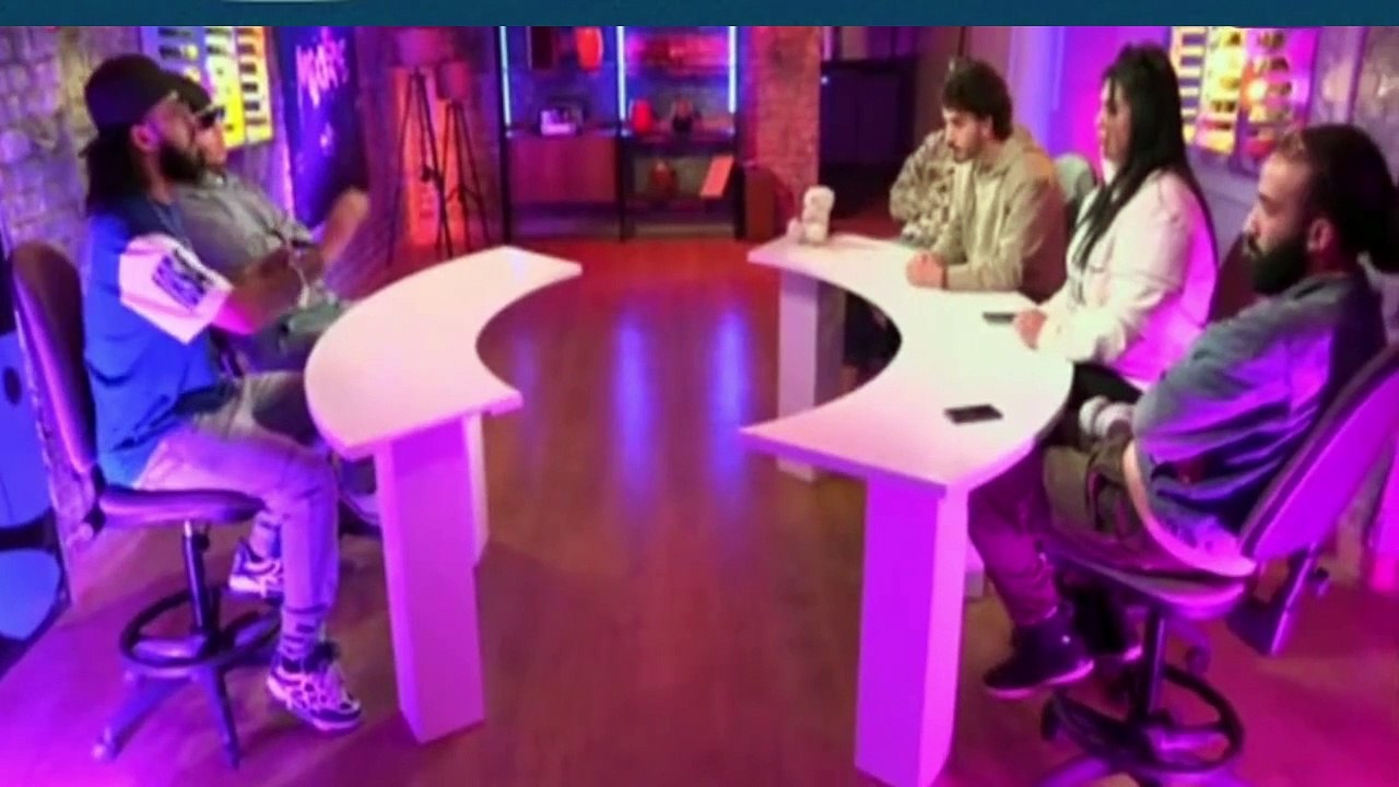 Jam Show - الحلقة الكاملة (Final Prime) مع ElGrandeToto و Dizzy Dros و ...