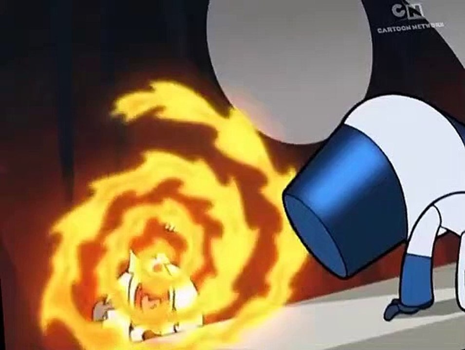 Robotboy Robotboy S01 E003 – Teasebots Constantine Rising - Vidéo ...