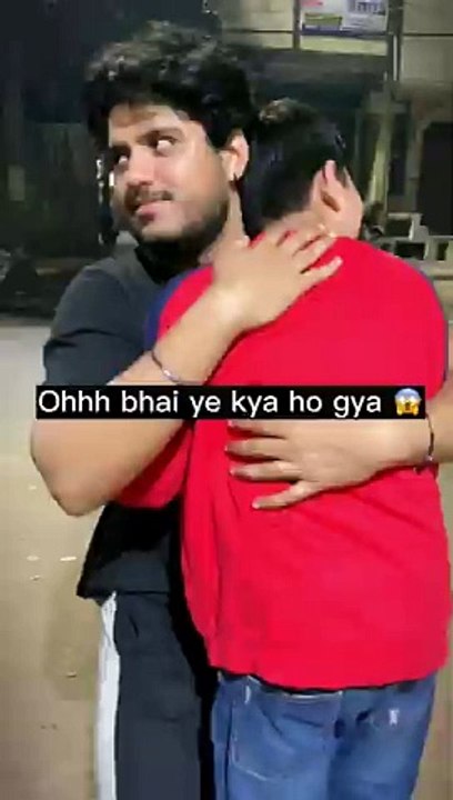 Ohhh_bhai_ye_kya_ho_gya_bache_ko__#joshtalks_#roast_#shayari_#memes ...