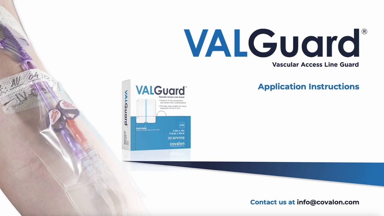 VALGuard Application Overview - video Dailymotion