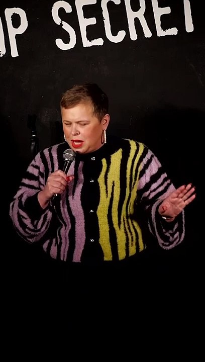 Comedian Laura Smyth heads to Scotland - video Dailymotion