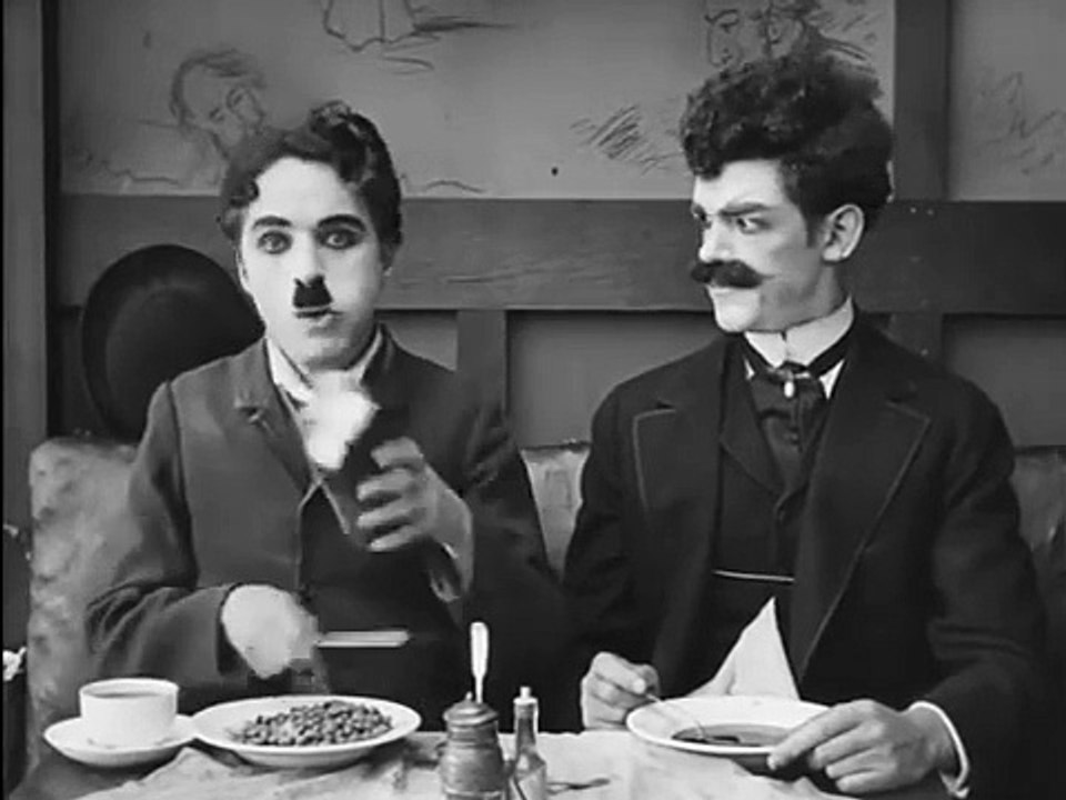 Charlie Chaplin Comedy Videos - Charlie Chaplin Cartoon -- Full Movie ...