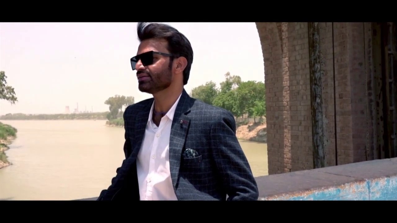 Thokar song singer Faisal Hashmi - video Dailymotion