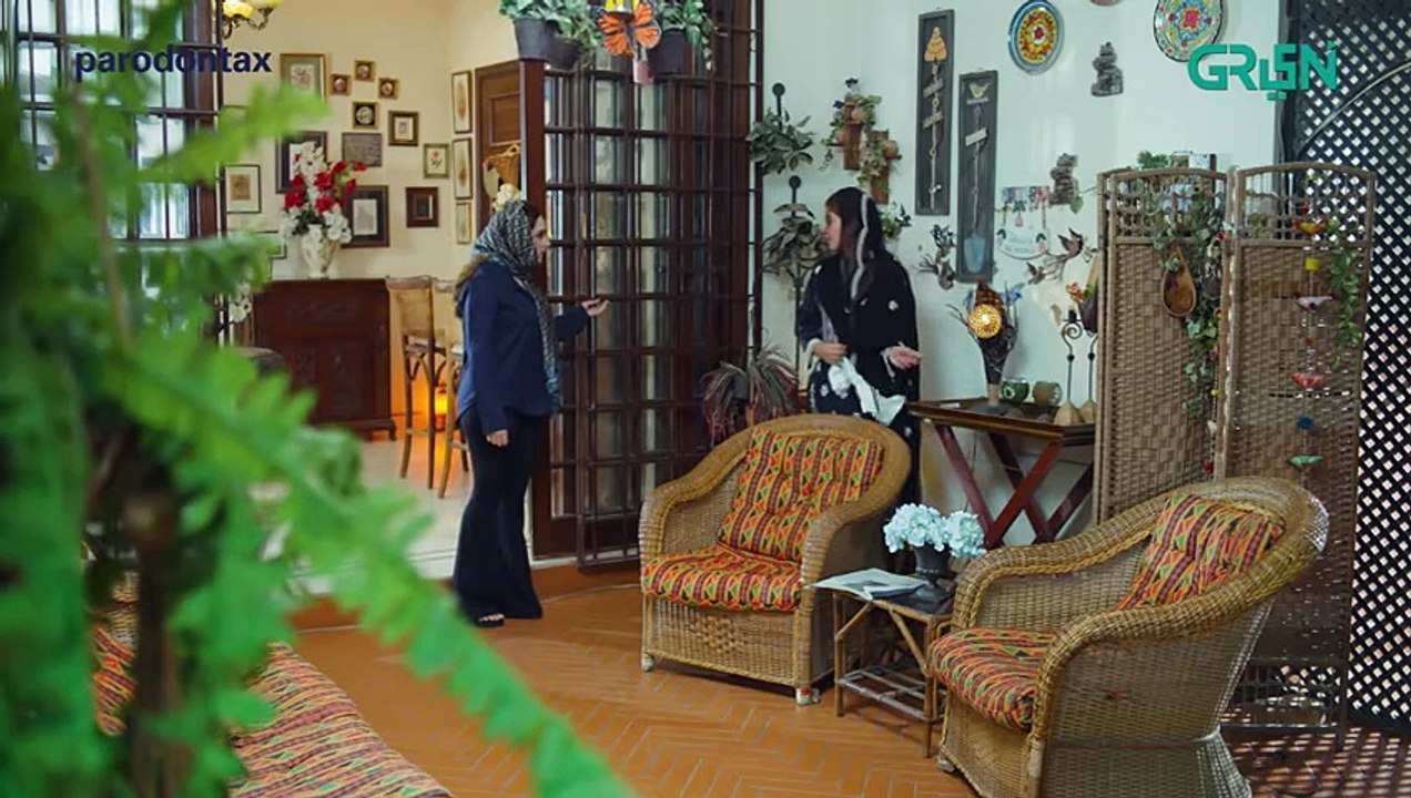 Dua Aur Azan Episode 26 l Mirza Zain Baig l Areej Mohyudin l Arez Ahmed [ ENG CC ] Green TV ...