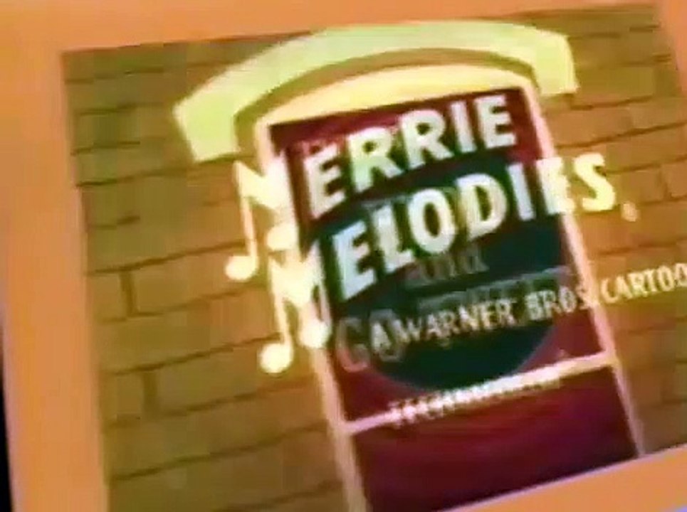 Sylvester and Tweety 1976 Sylvester and Tweety 1976 E079 Hyde And Go ...