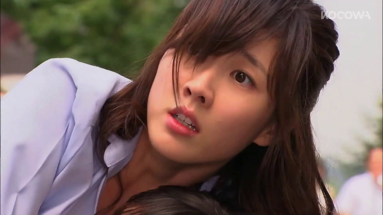 Te Amare por Siempre Capitulo 13 HD en Español Latino - Dorama en Audio Latino - Vídeo Dailymotion