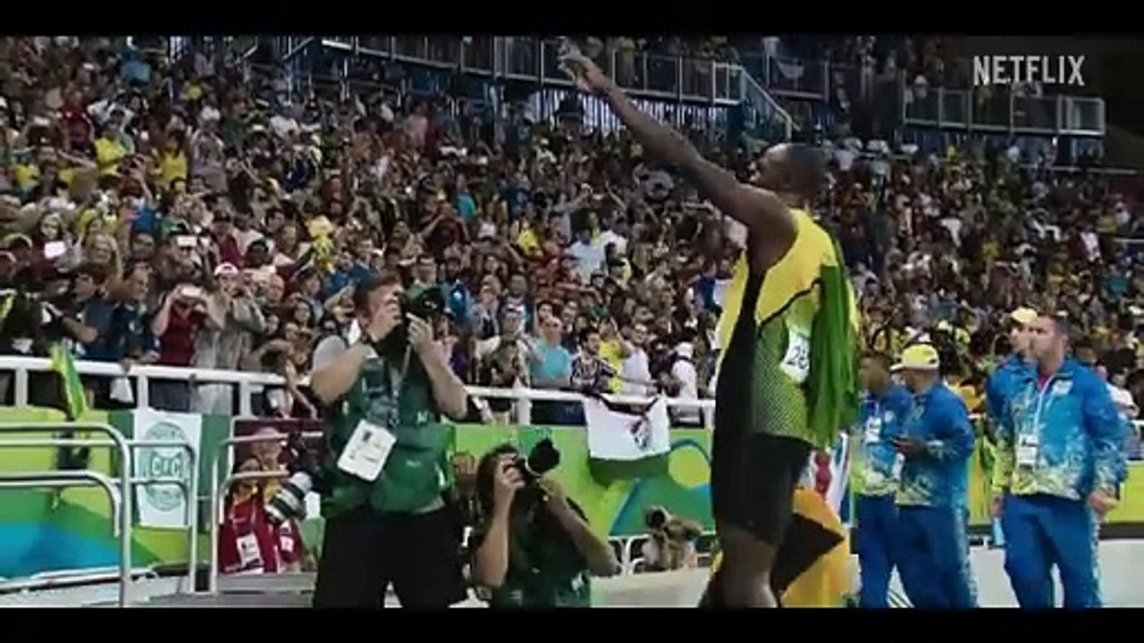 Season 1 of Sprint - video Dailymotion