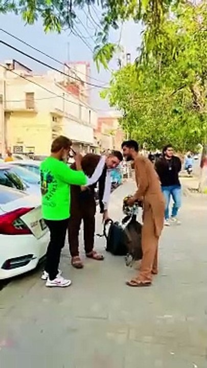 shero data prank new video #funkypranks #funnypranks #comedy # ...