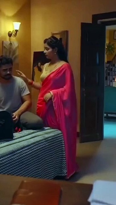 Bhabhi G love daver G ullu web series - video Dailymotion