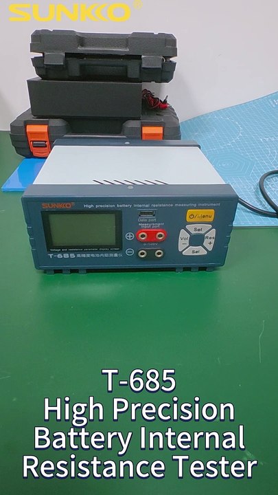 T685 tester─影片 Dailymotion